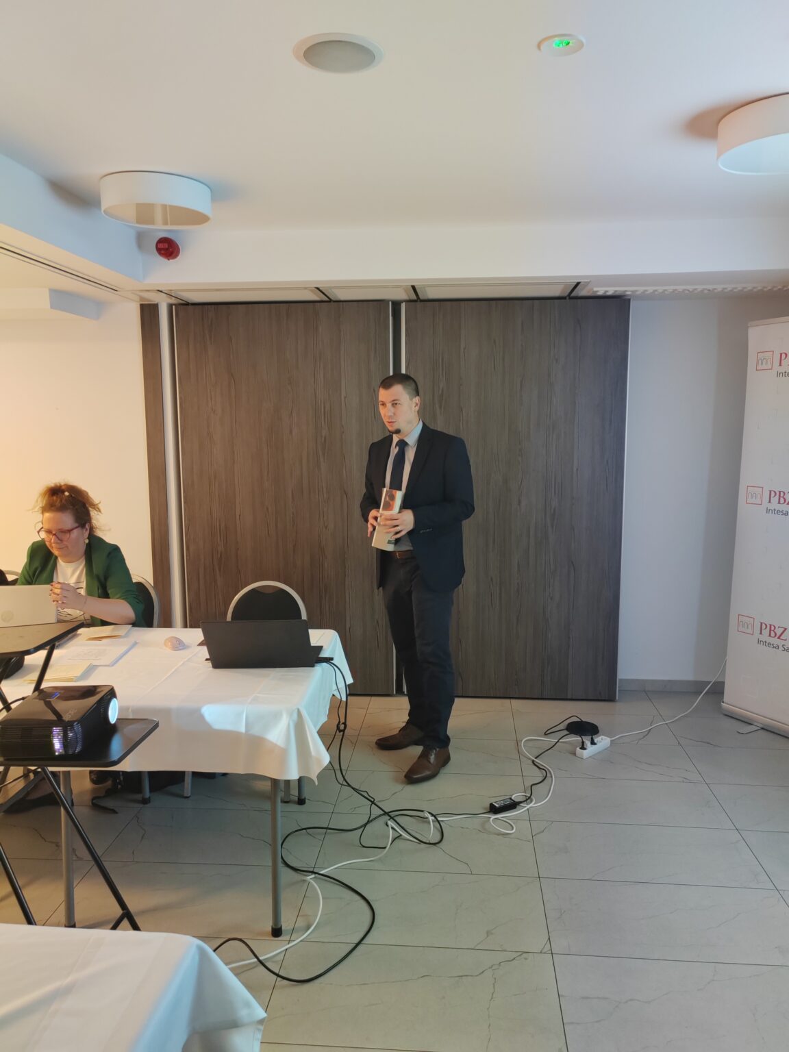 Drugi dan Komunikološke škole - Međimurje Press